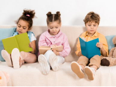 Welcome to Monroeville Public Library | Monroeville Public Library